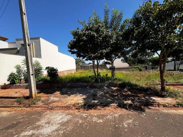 Terreno à venda em Ibiporã/PR