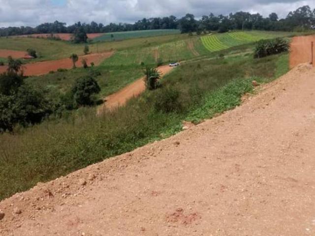 Terreno à Venda em Ibiúna – Oportunidade Única!