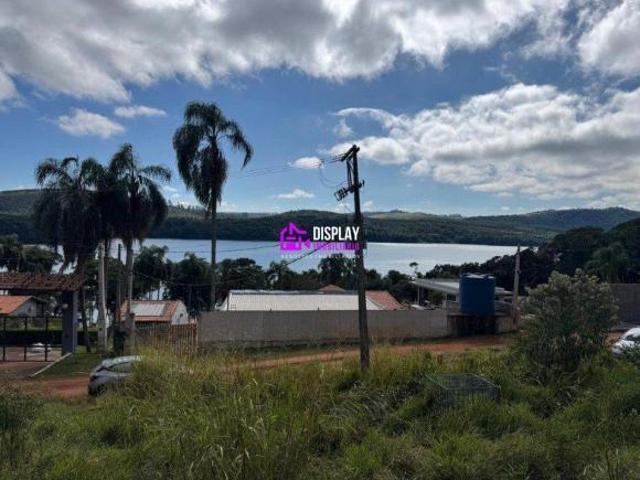 Terreno à venda em Ibiúna
