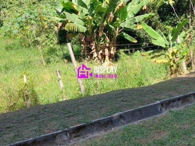 Terreno à venda em Ibiúna