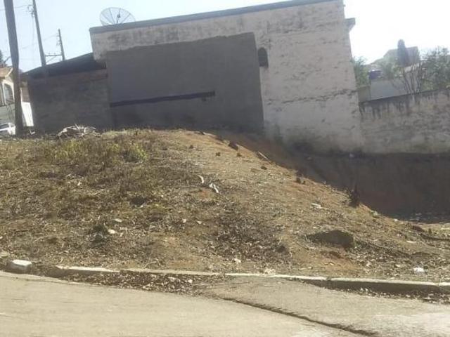 Terreno à venda em Ibiúna