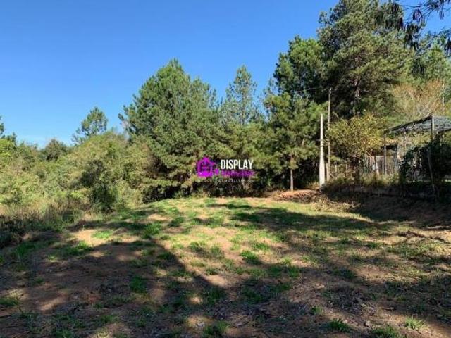 Terreno à venda em Ibiúna