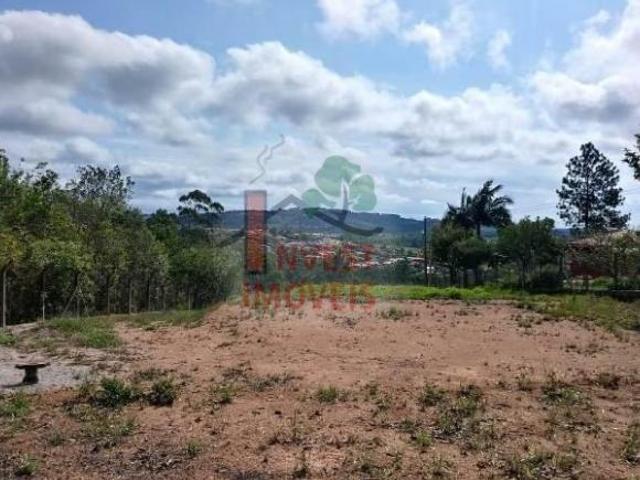 Terreno à venda em Ibiúna