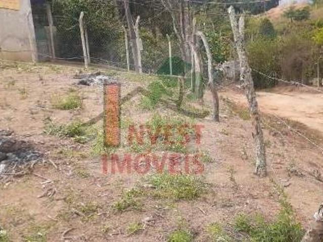 Terreno à venda em Ibiúna
