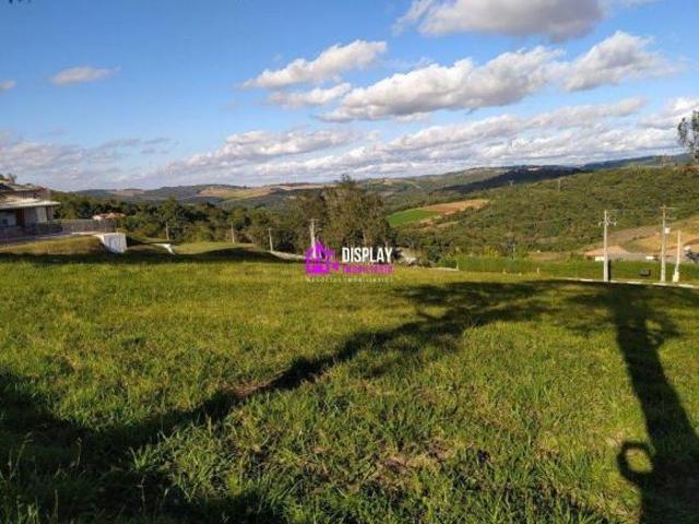 Terreno à venda em Ibiúna