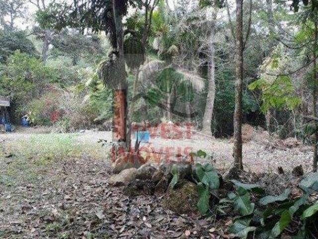 Terreno à venda em Ibiúna