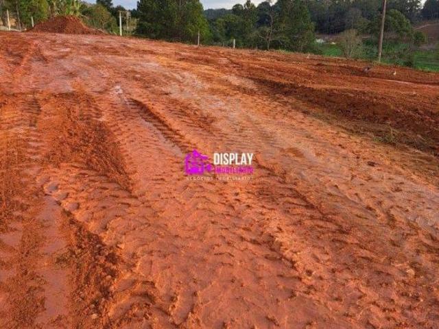 Terreno à venda em Ibiúna