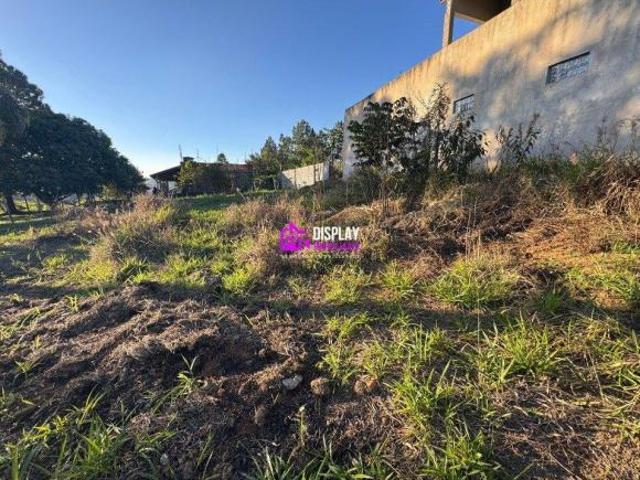 Terreno à venda em Ibiúna