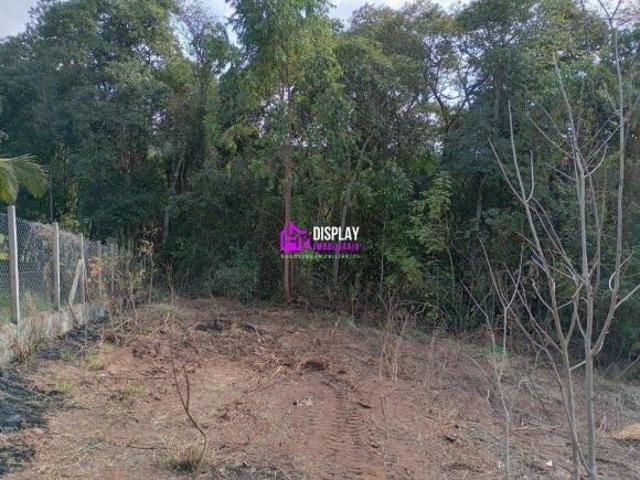 Terreno à venda em Ibiúna