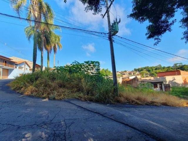 Terreno à venda em Ibiúna