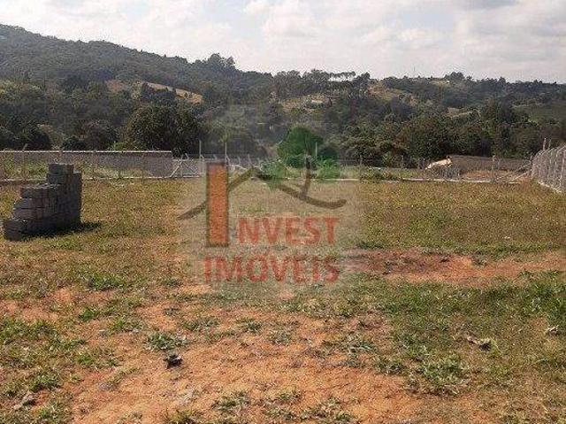 Terreno à venda em Ibiúna