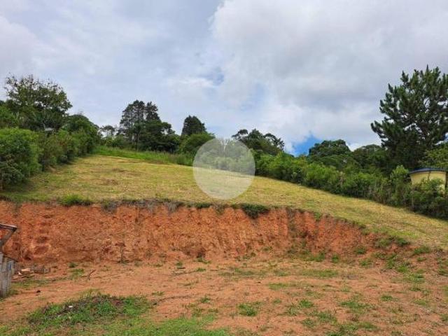 Terreno a venda em Ibiúna