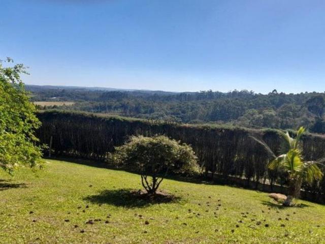 Terreno à venda em Ibiúna