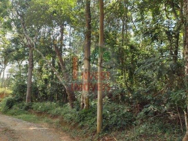 Terreno à venda em Ibiúna