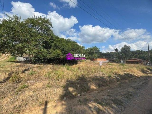 Terreno à venda em Ibiúna
