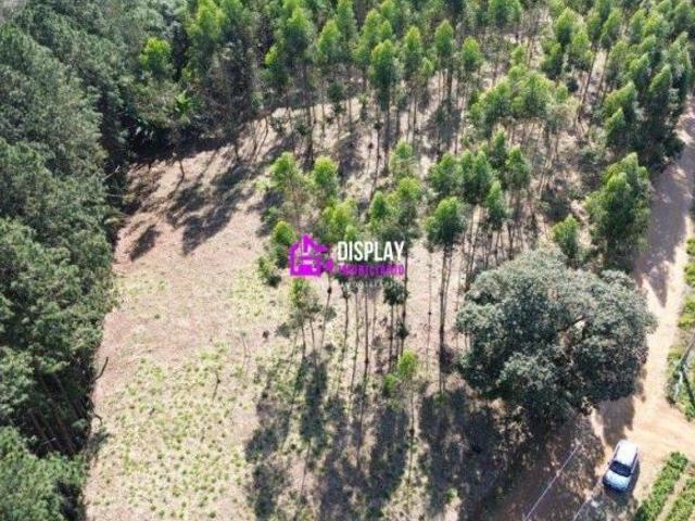 Terreno à venda em Ibiúna
