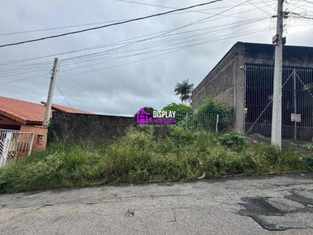Terreno à venda em Ibiúna