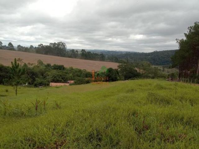 Terreno à venda em Ibiúna