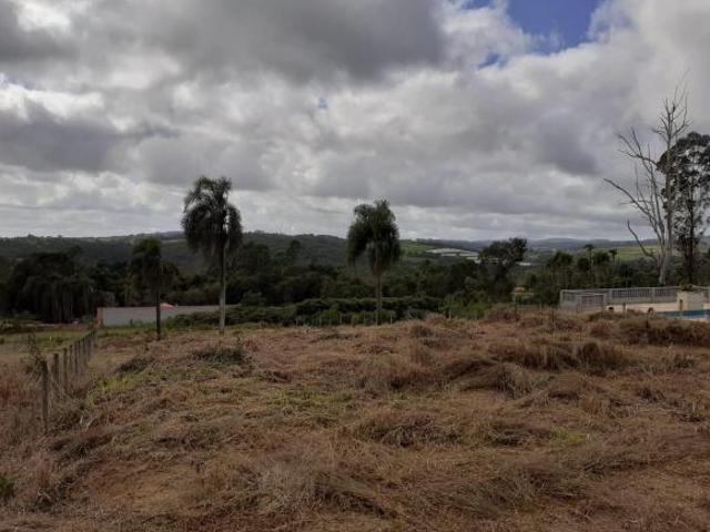 Terreno à venda em Ibiúna