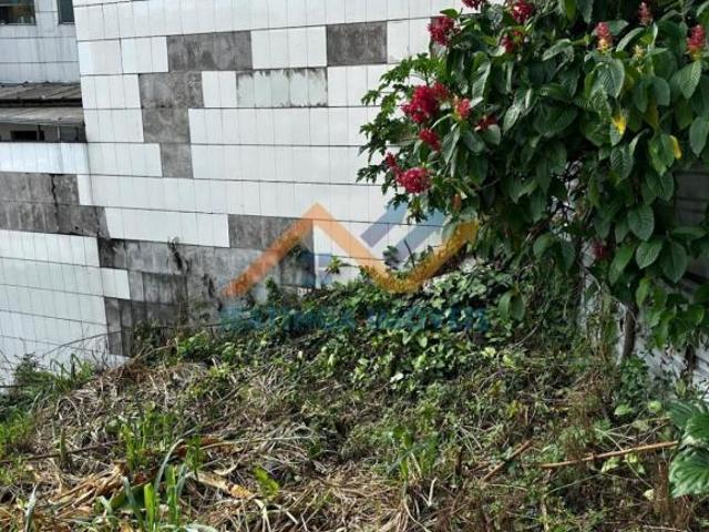 Terreno à Venda em Iguaçu, Ipatinga 616m² no Loteamento