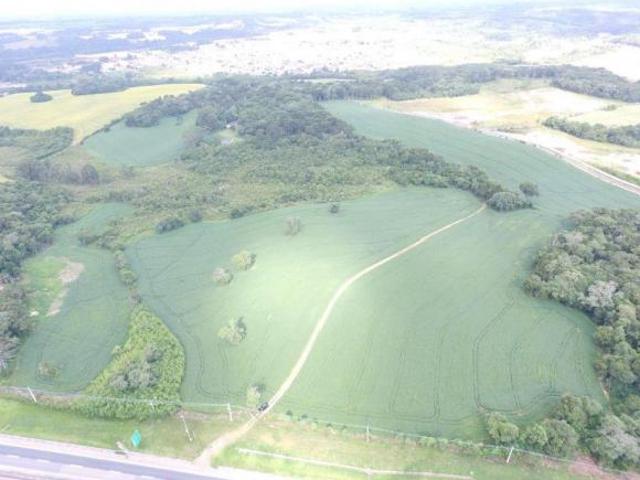 Terreno à venda em Iguaçu