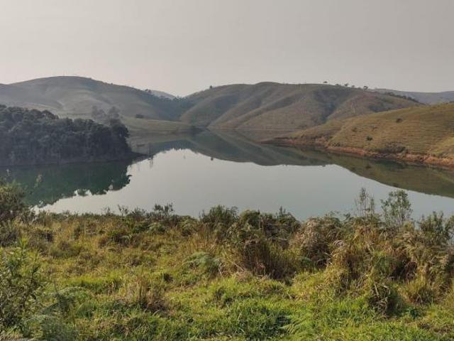 TERRENO A VENDA EM IGARATÁ PÉ NA ÁGUA