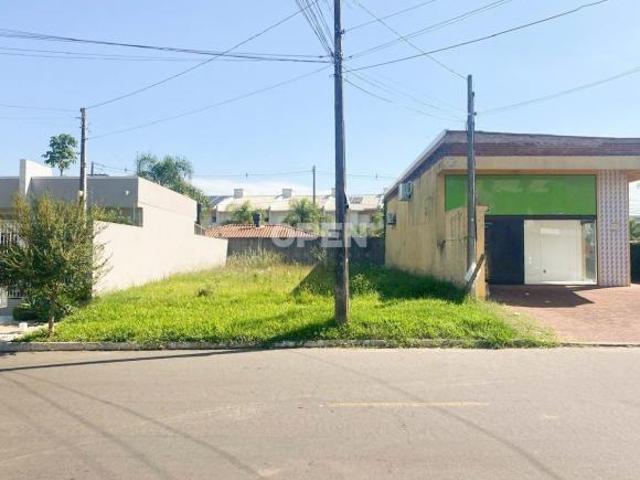Terreno à venda em Igara