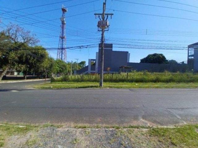 Terreno à venda em Igara
