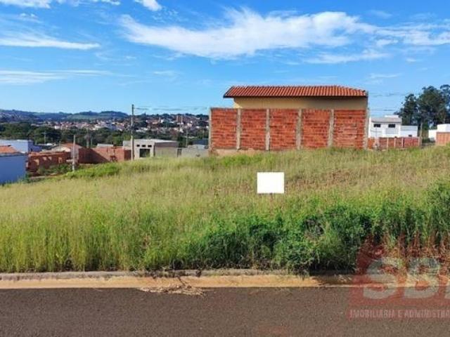 Terreno a venda em Igaraçu Do Tietê/SP Jardim Maria Carolina