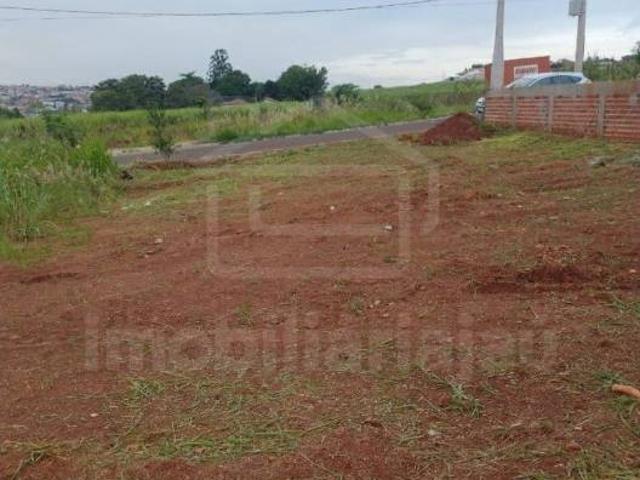 Terreno a venda em Igaraçu Do Tietê/SP Residencial Maria Carolina Ii