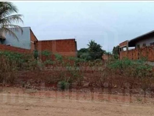 Terreno a venda em Igaraçu Do Tietê/SP Residencial Park Boa Vista