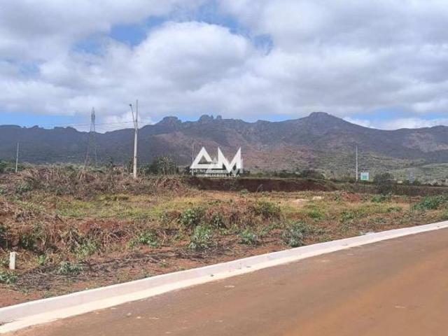 Terreno à venda em Igarapé