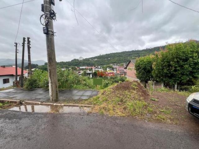 Terreno à venda em Igrejinha: oportunidade única!