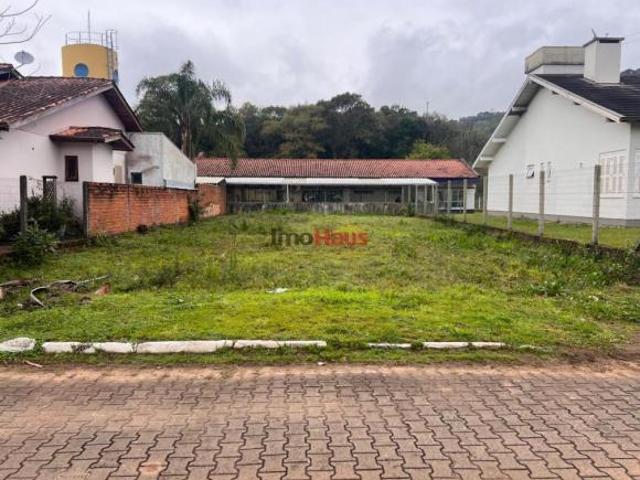 Terreno à venda em Igrejinha: oportunidade única! LOTEAMENTO VEREDA