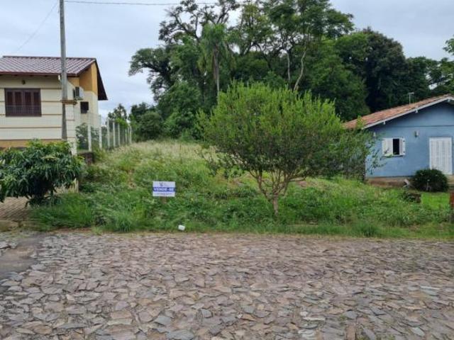Terreno à venda em Igrejinha, Bairro Bom Pastor