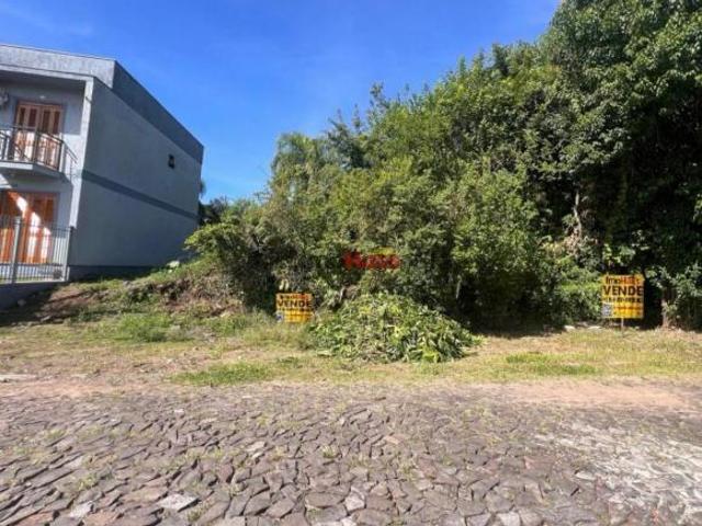Terreno à venda em Igrejinha, Bairro Bom Pastor