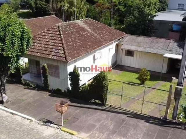 Terreno à venda em Igrejinha, Bom Pastor Ótima localização!
