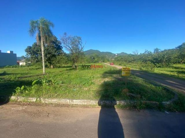 Terreno à venda em Igrejinha Figueiras: Oportunidade única!