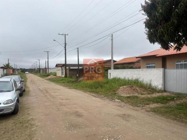Terreno à venda em Ilha Comprida SP, bairro X, 269m² de área Ótima oportunidade de investimento!