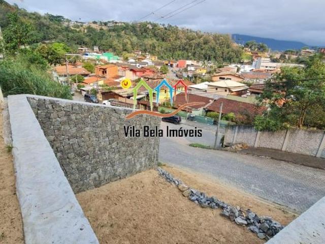 Terreno a venda em Ilhabela