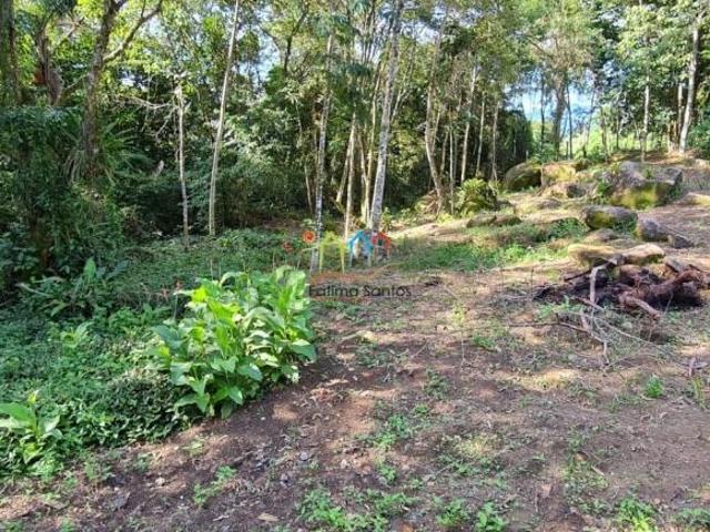 Terreno a venda em Ilhabela