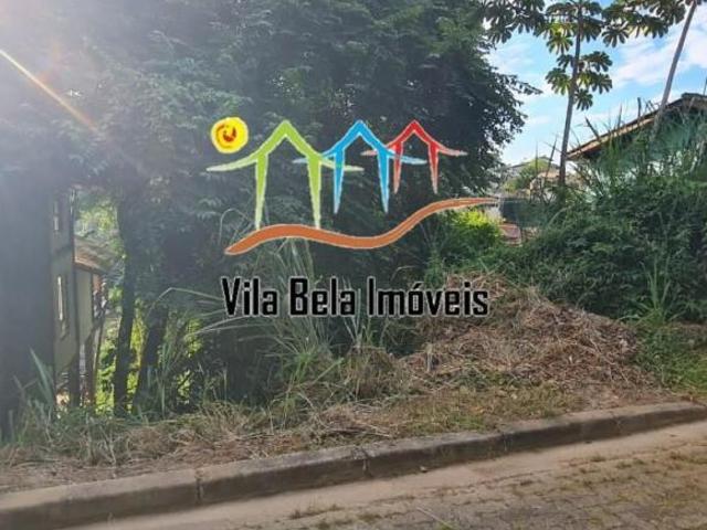 Terreno a venda em Ilhabela