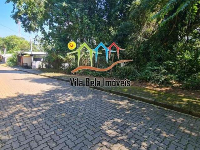 Terreno a venda em Ilhabela