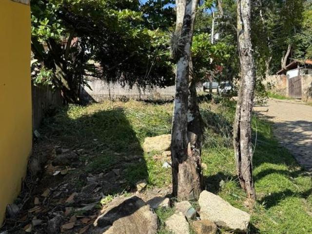 Terreno à venda em Ilhabela!