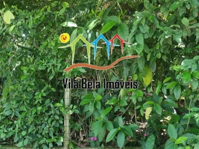 Terreno a venda em Ilhabela