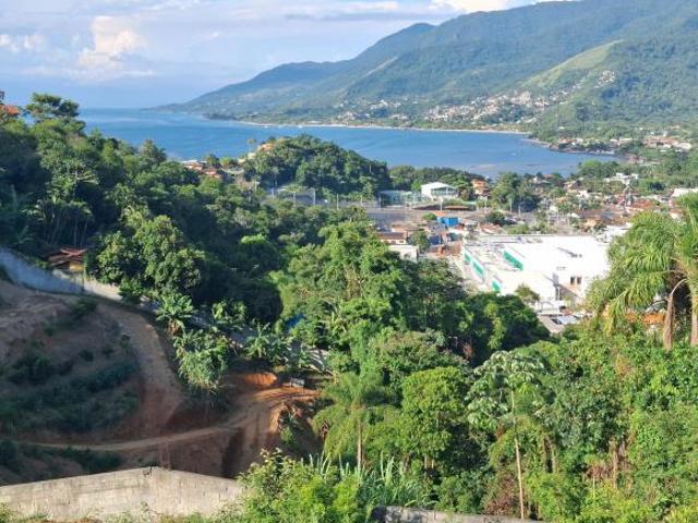 Terreno à venda em Ilhabela SP