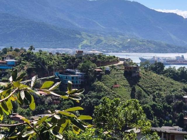 Terreno à venda em Ilhabela SP