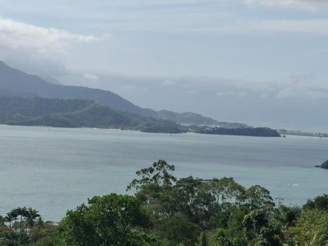Terreno à venda em Ilhabela SP