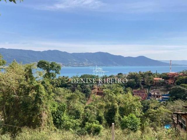 Terreno à venda em Ilhabela Perequê