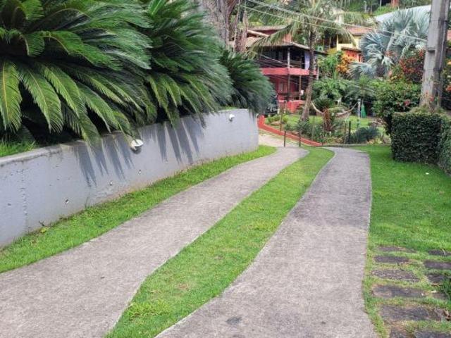 Terreno a venda em Ilhabela, Praia do Curral